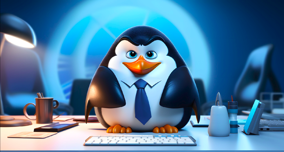 From Simple Commands to System Savvy: Advancing in Linux - Genexdbs