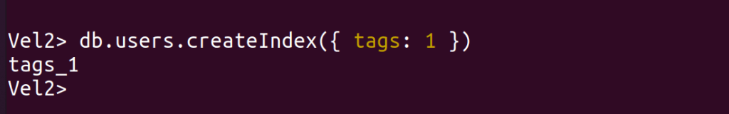 MongoDB Indexes: Complete Guide with Examples and What’s New in 8.0 ...